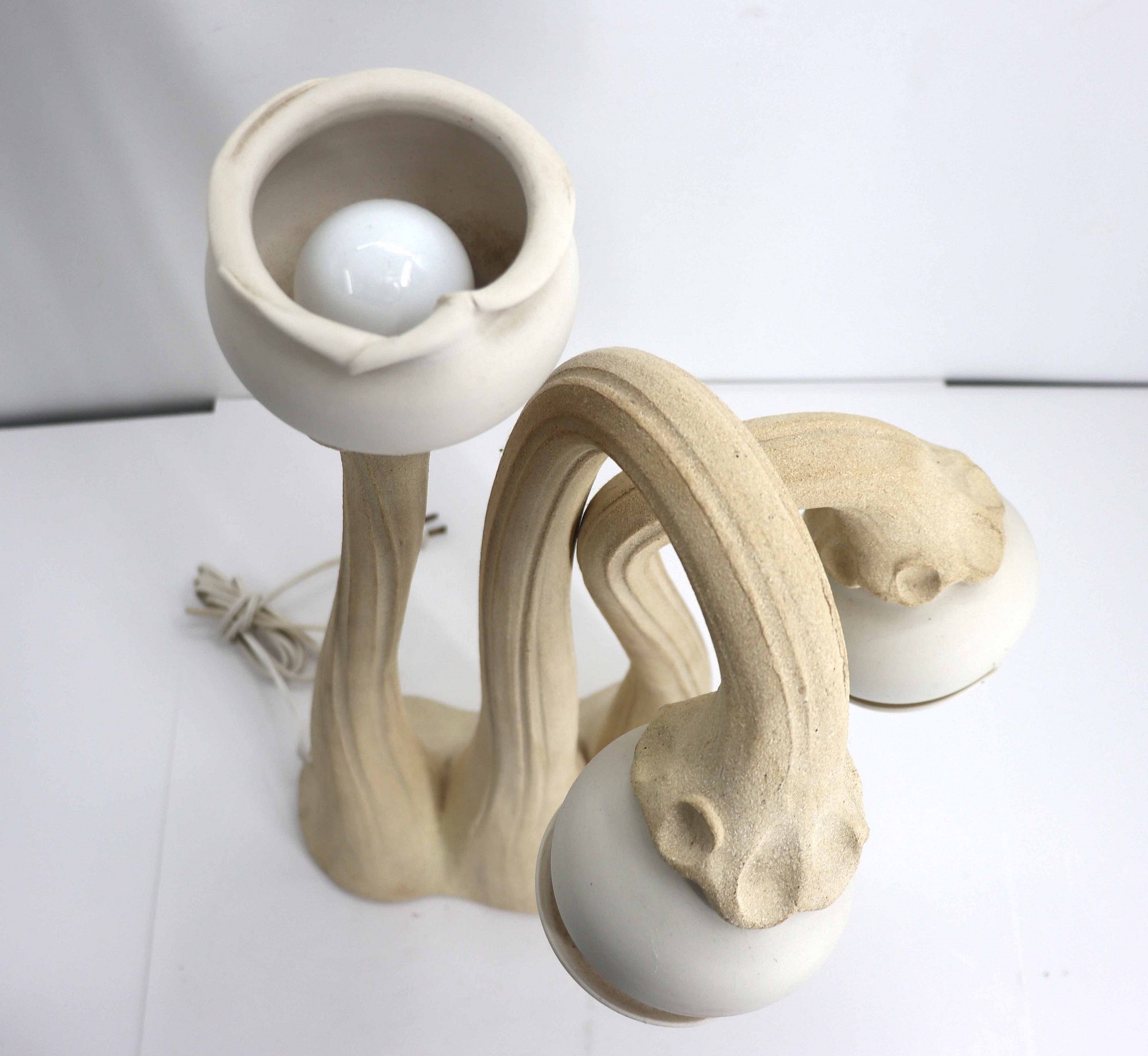 Doug Blum | Whimsical Lily Light | MutualArt