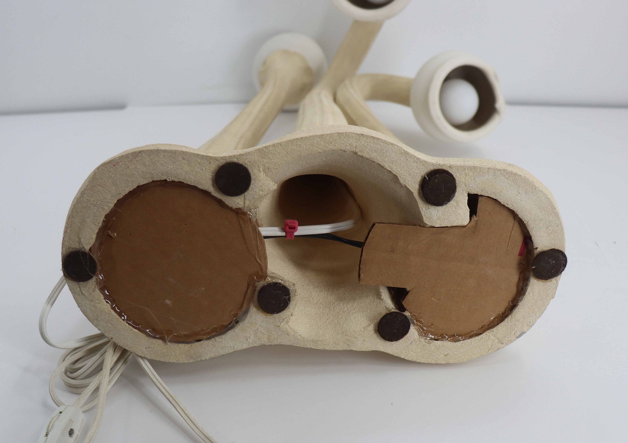 Doug Blum | Whimsical Lily Light | MutualArt