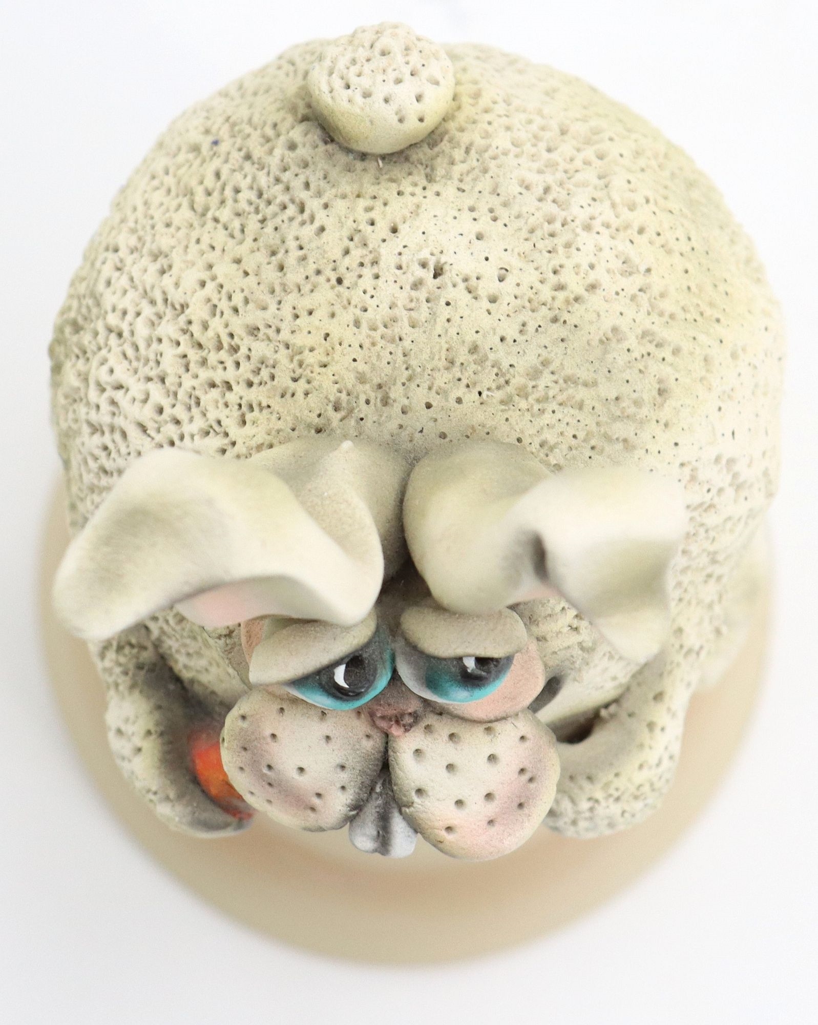 Todd J. Warner | Rabbit Bell (2000) | MutualArt