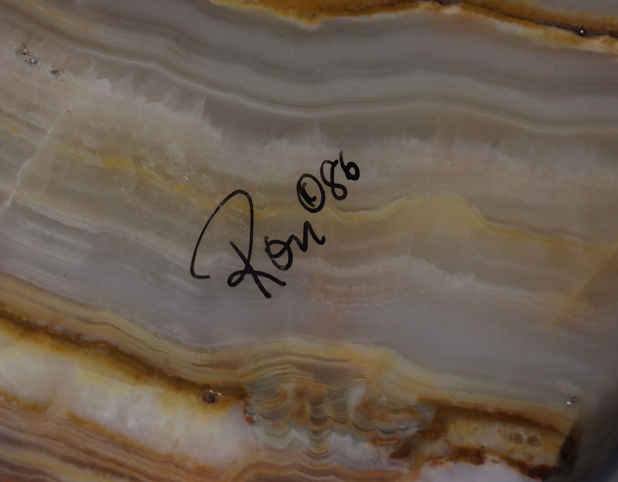 Ron Lee | Band Wagon (1983) | MutualArt