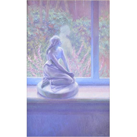 Susan Sarback | Venus (Circa 1996) | MutualArt
