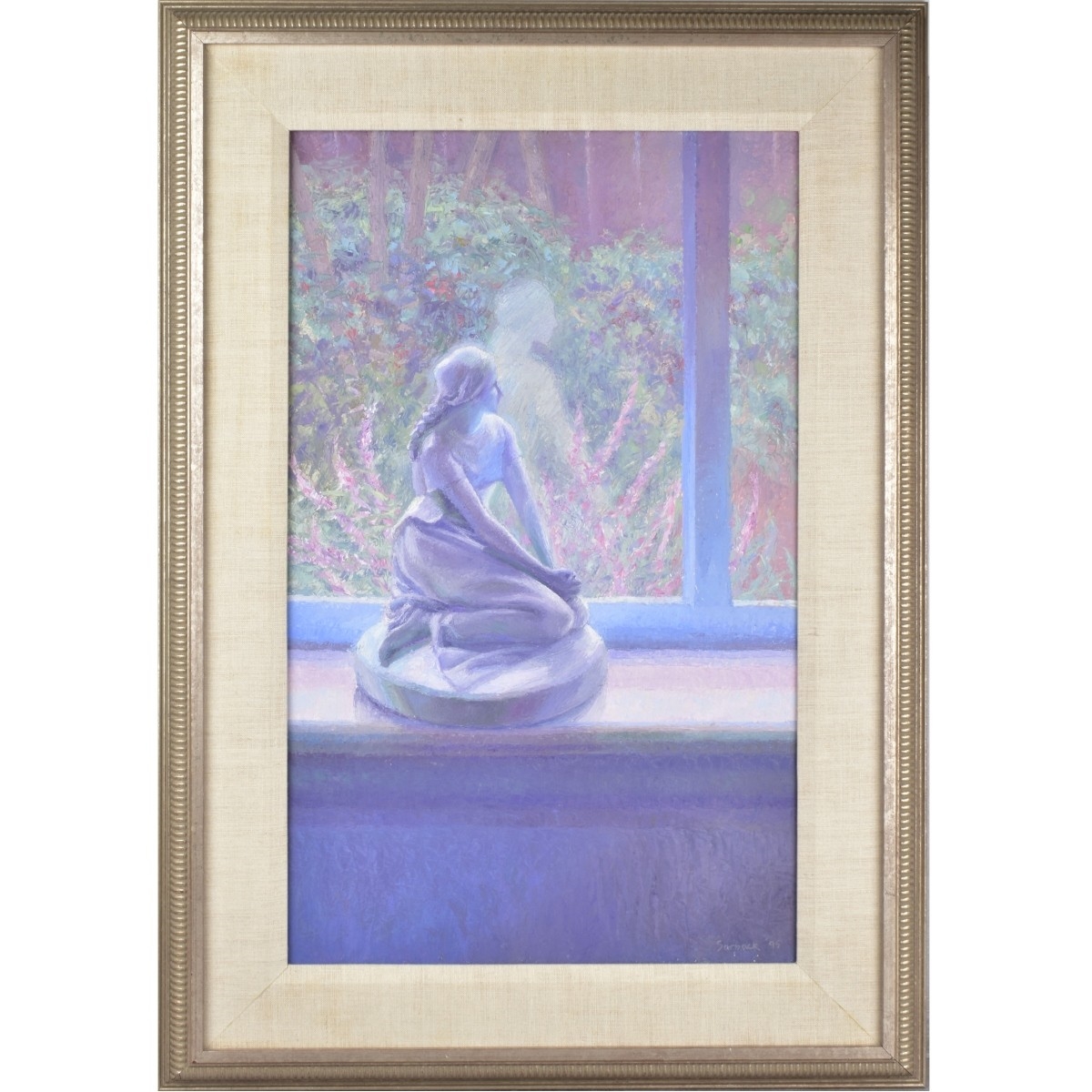 Susan Sarback | Venus (Circa 1996) | MutualArt