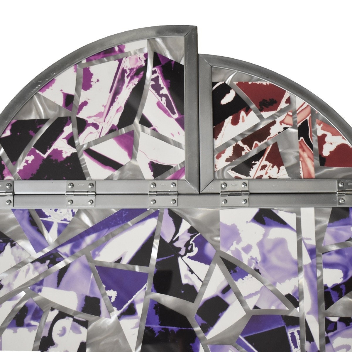 Thomas Nawrocki | Zig Zag Zig 23 | MutualArt