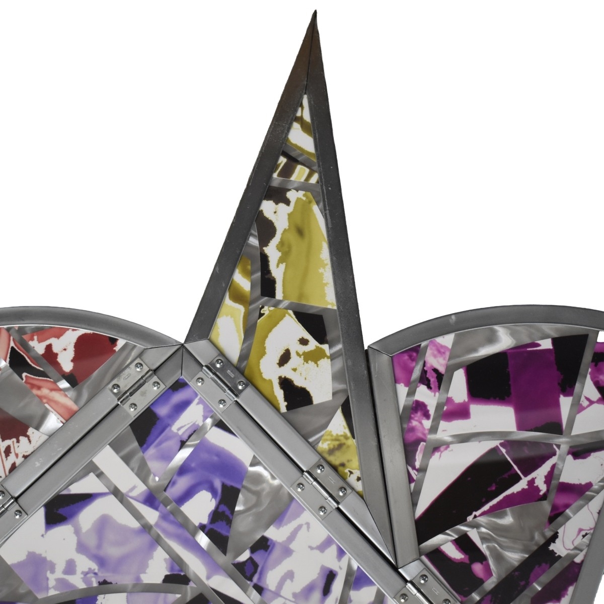 Thomas Nawrocki | Zig Zag Zig 23 | MutualArt