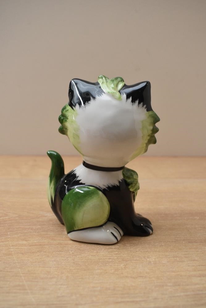 Lorna Bailey | Charlie Milko | MutualArt