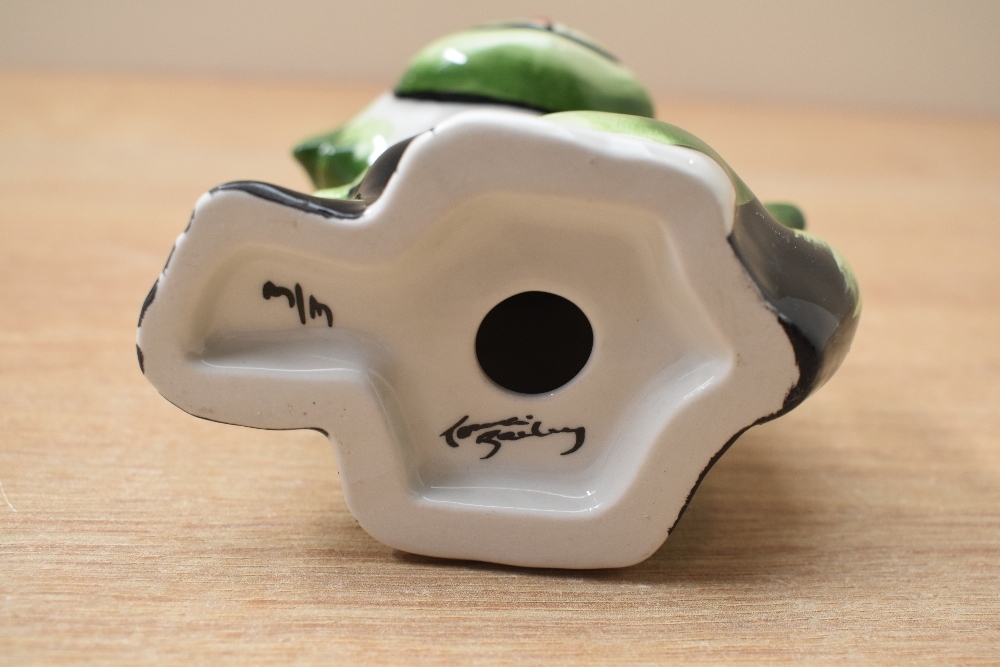 Lorna Bailey | Charlie Milko | MutualArt