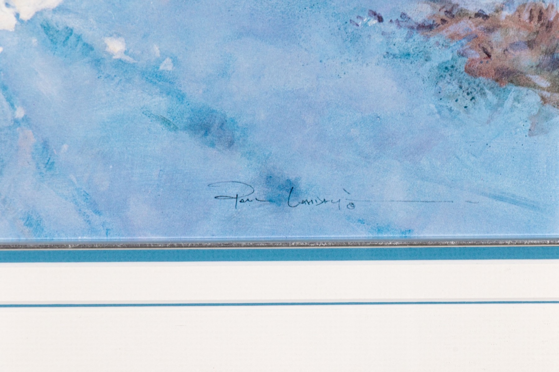 Paul Landry | A Canadian Christmas | MutualArt