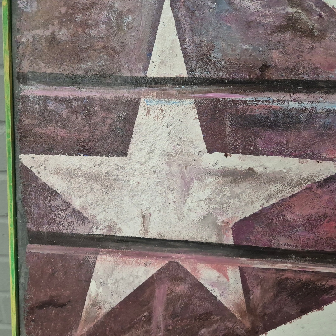 Ken Davis | 3 ICONS, CUBA | MutualArt