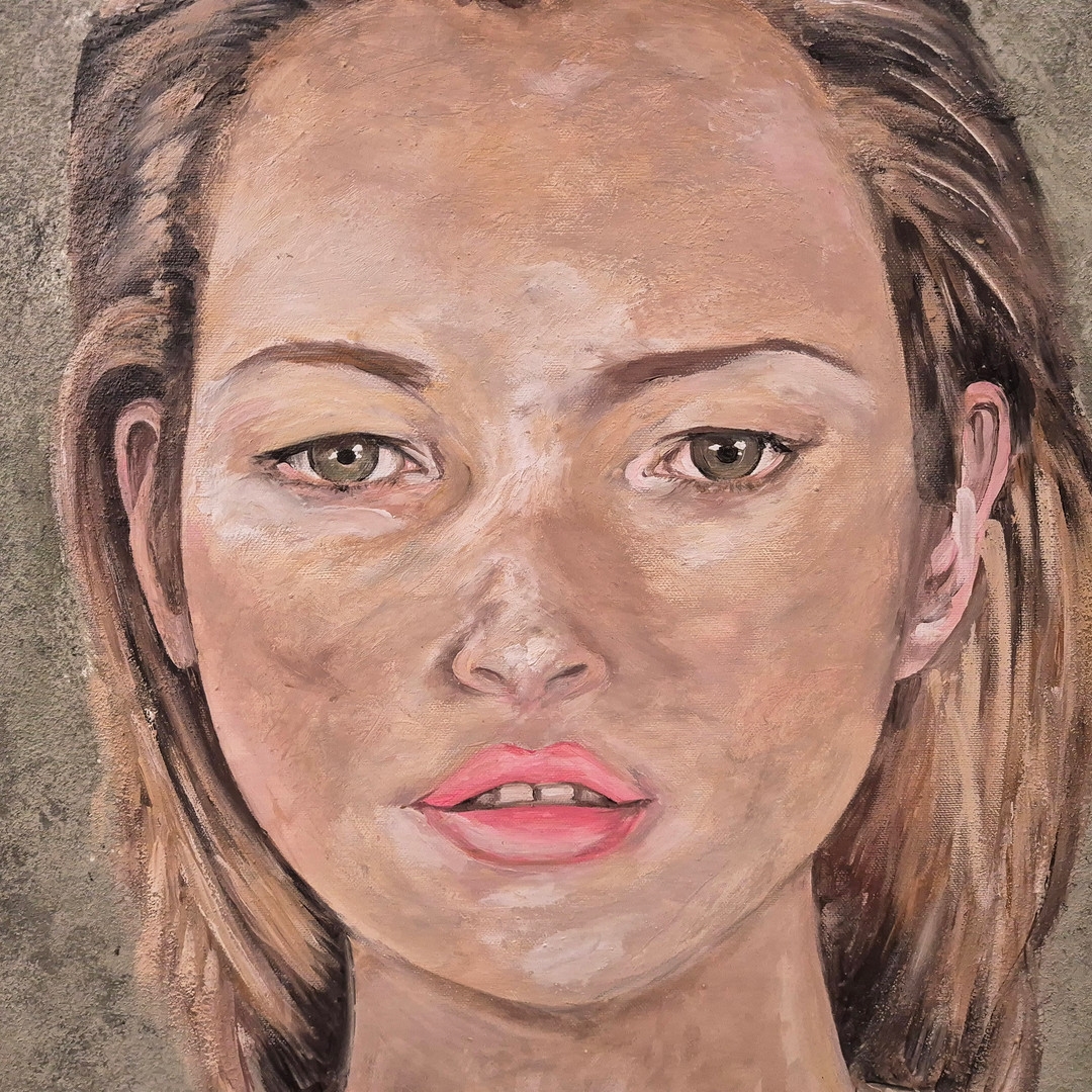 Ken Davis | Kate | MutualArt