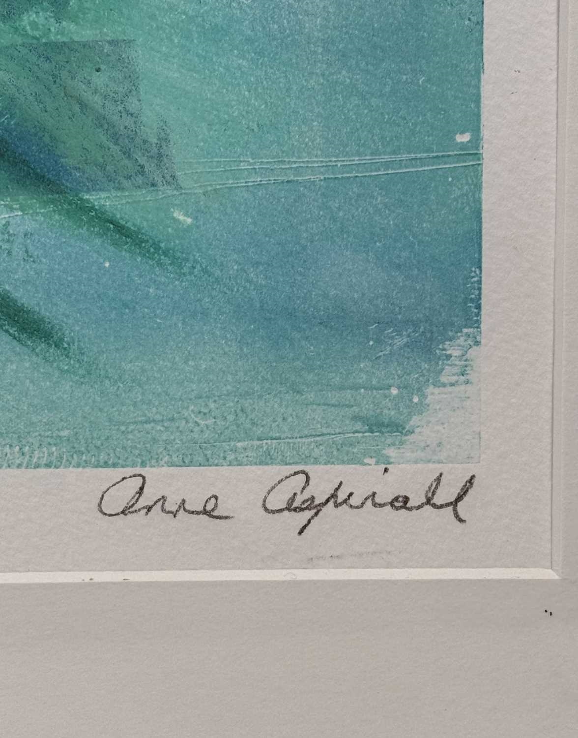 Anne Aspinall | Newlyn | MutualArt