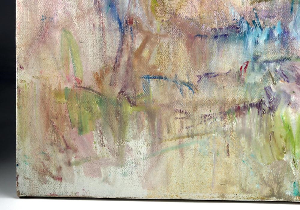 Arthur Knebel | Old Homestead | MutualArt