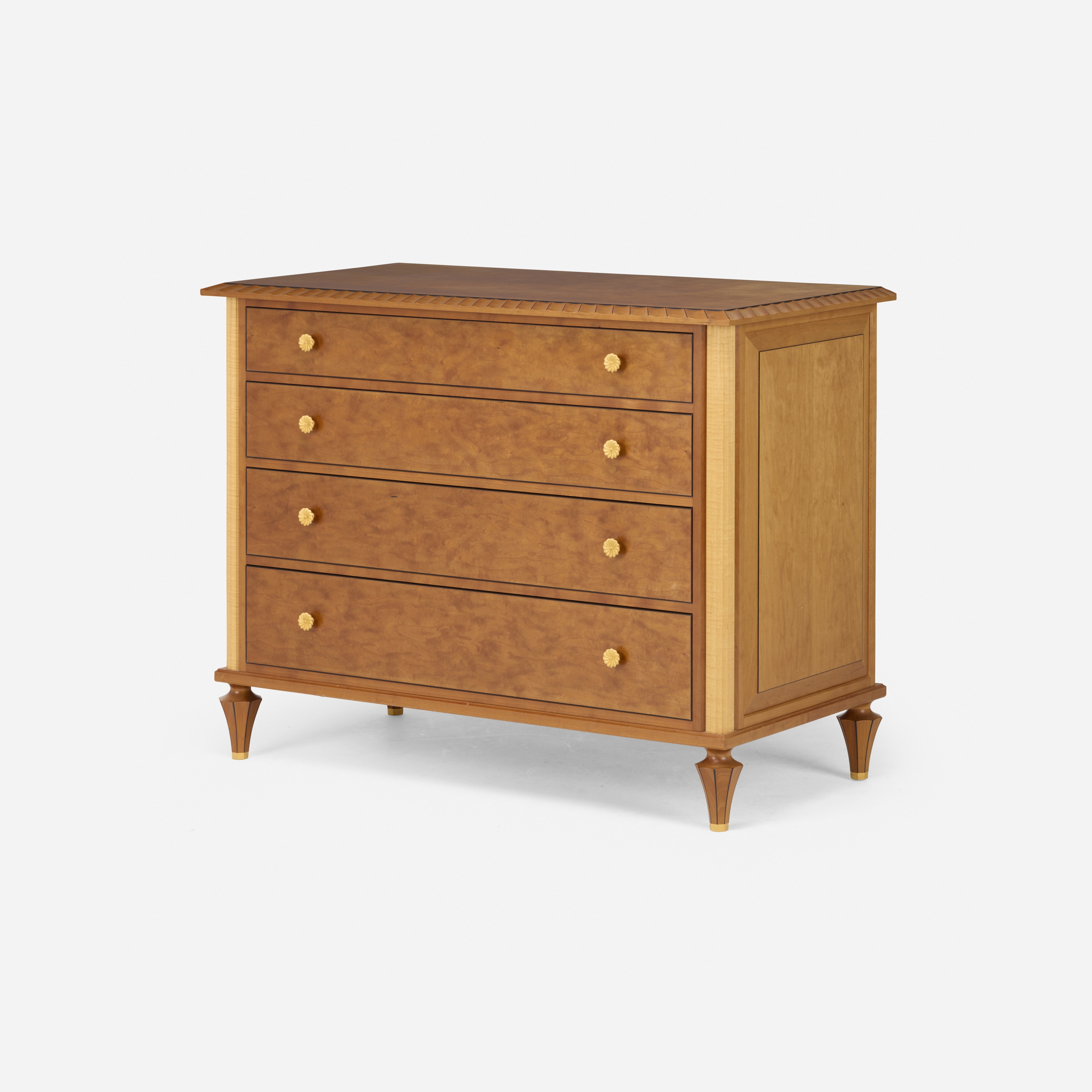 Richard Scott Newman | Chest of drawers (1988) | MutualArt