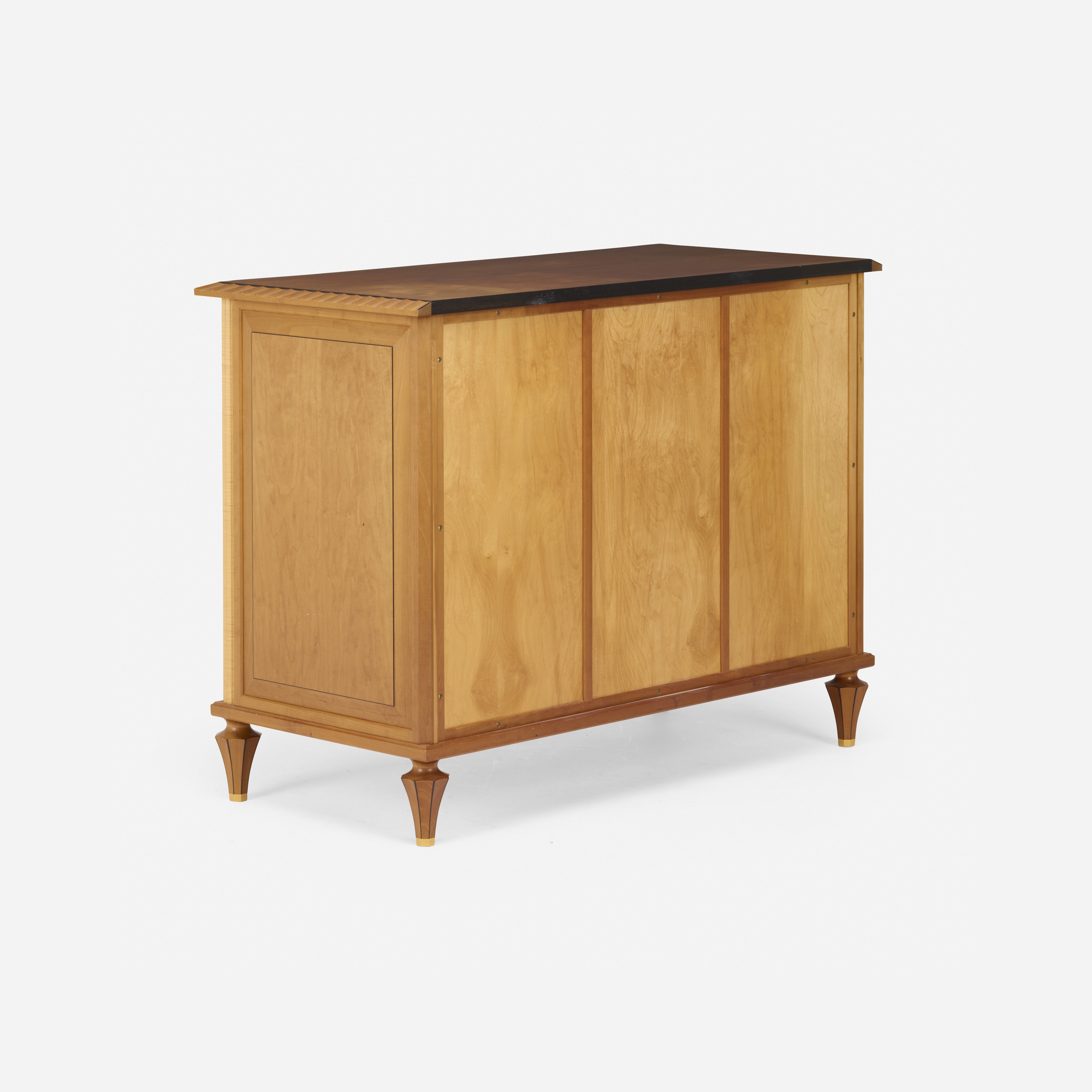 Richard Scott Newman | Chest of drawers (1988) | MutualArt