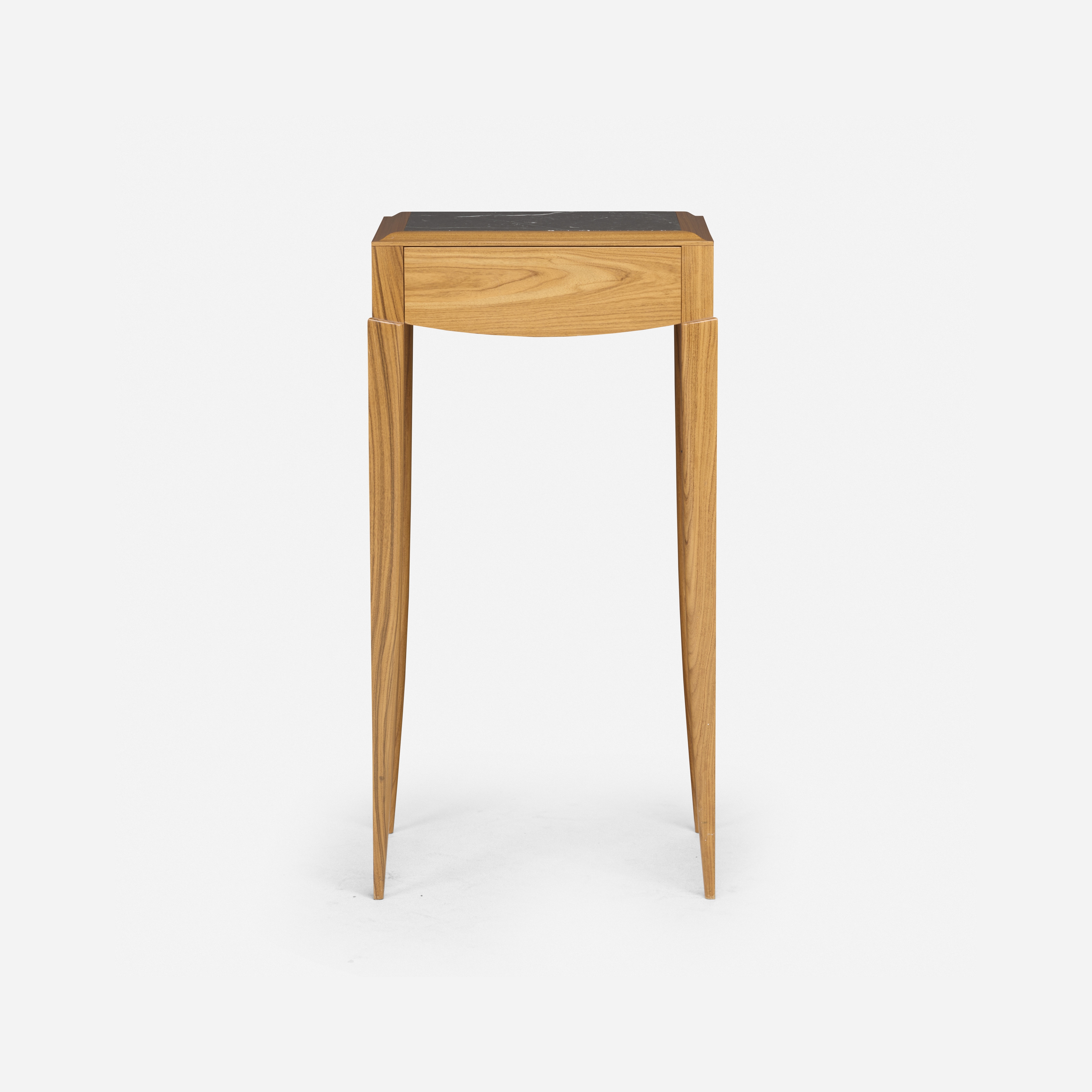 Timothy Philbrick | Occasional table (1985) | MutualArt