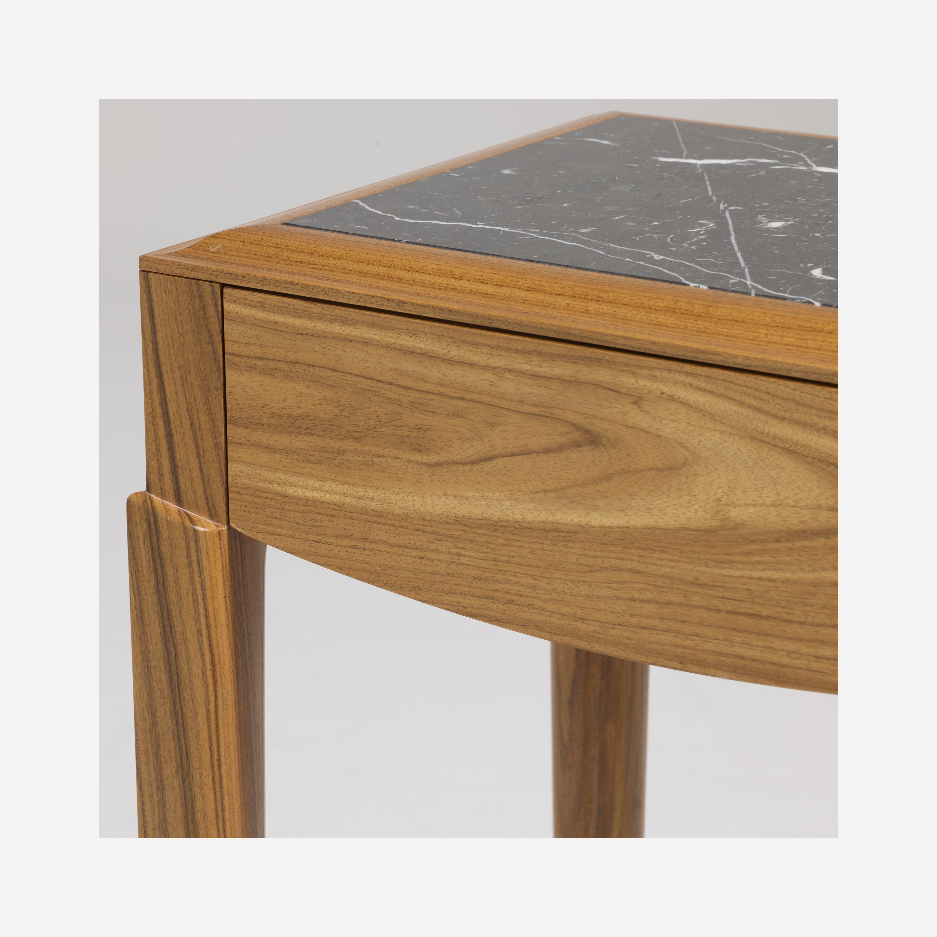 Timothy Philbrick | Occasional table (1985) | MutualArt