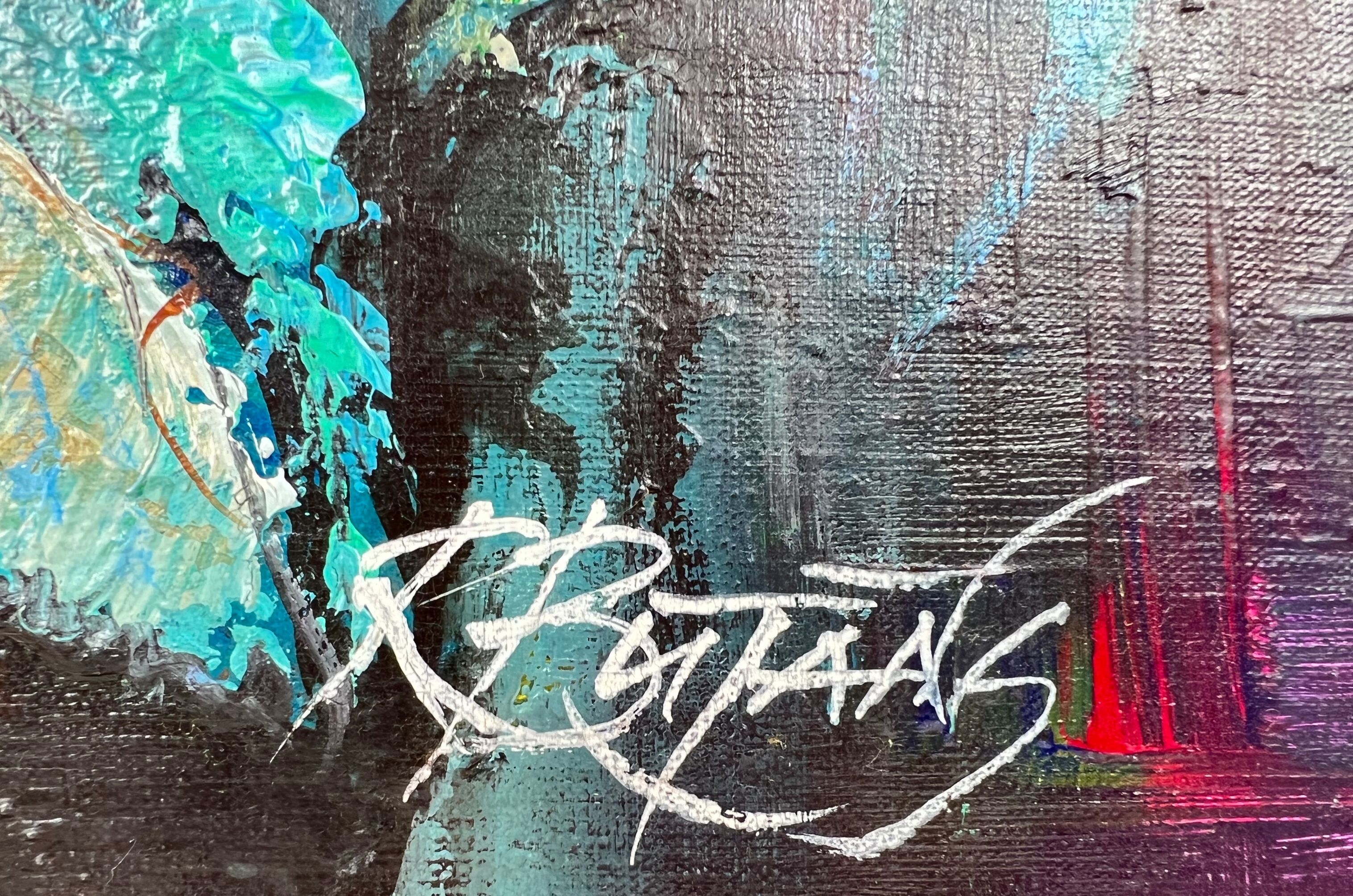 Rolands Bruno Butāns | Flowers | MutualArt