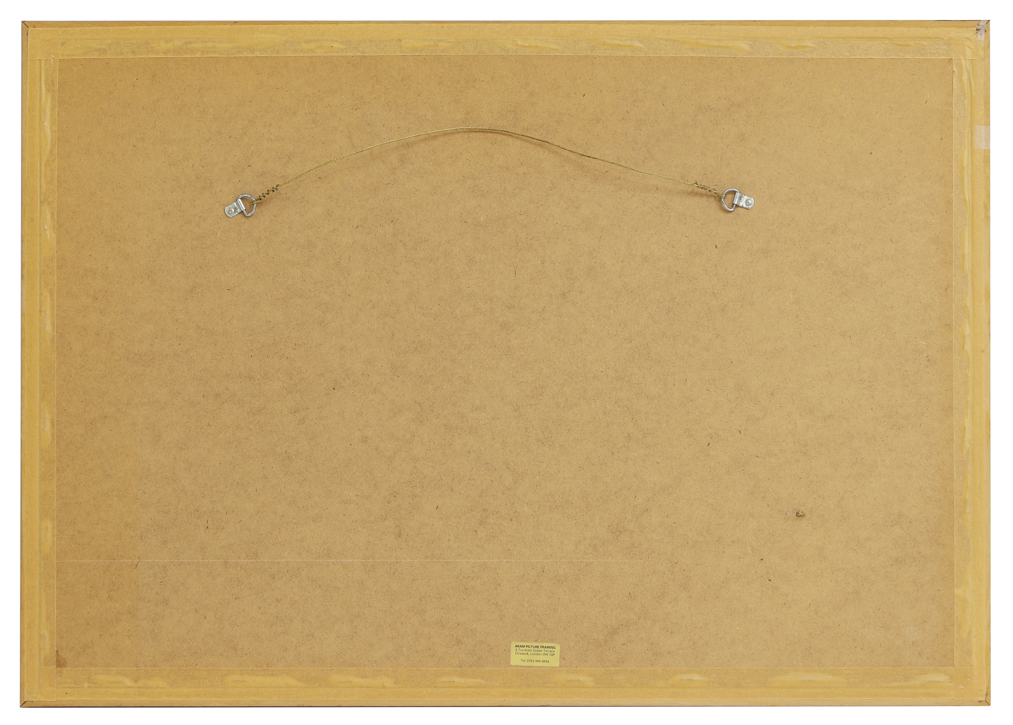 Colen Campbell | Duncomb Park in Yorkshire, the Seat of Thomas Duncomb ...