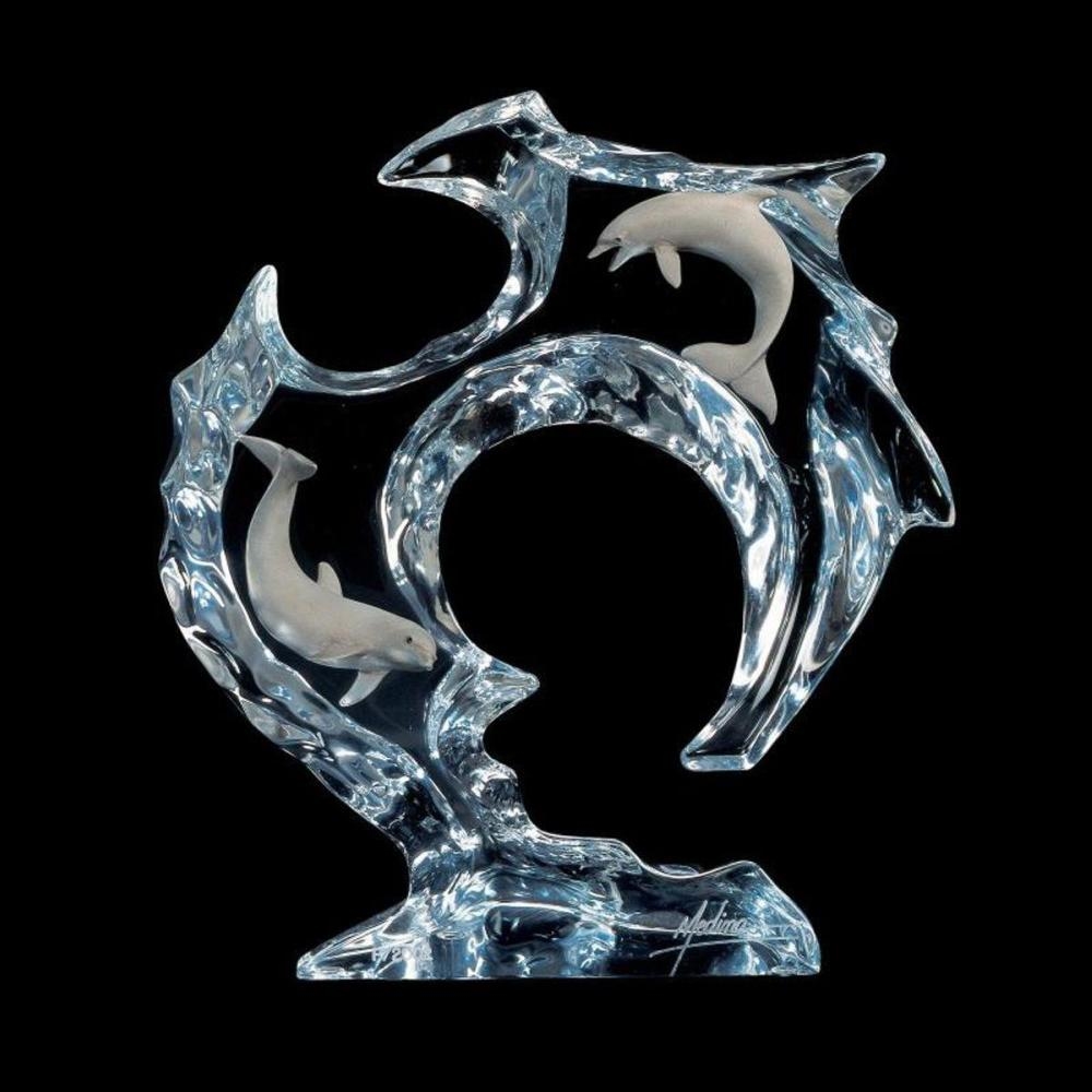 Dan Medina | Flow | MutualArt