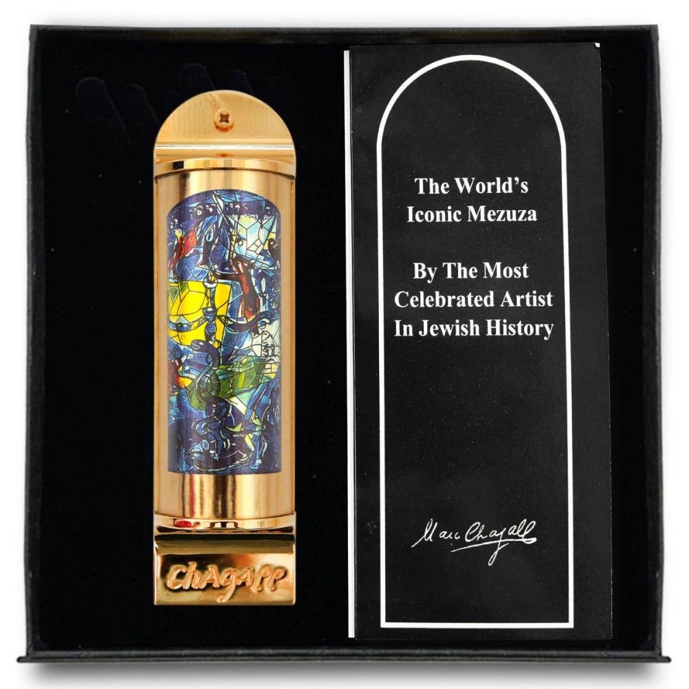 Marc Chagall | Dan | MutualArt