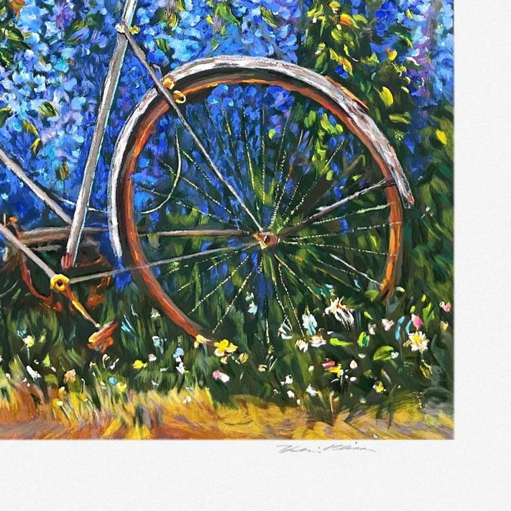 Henri Plisson | Rose Cottage | MutualArt