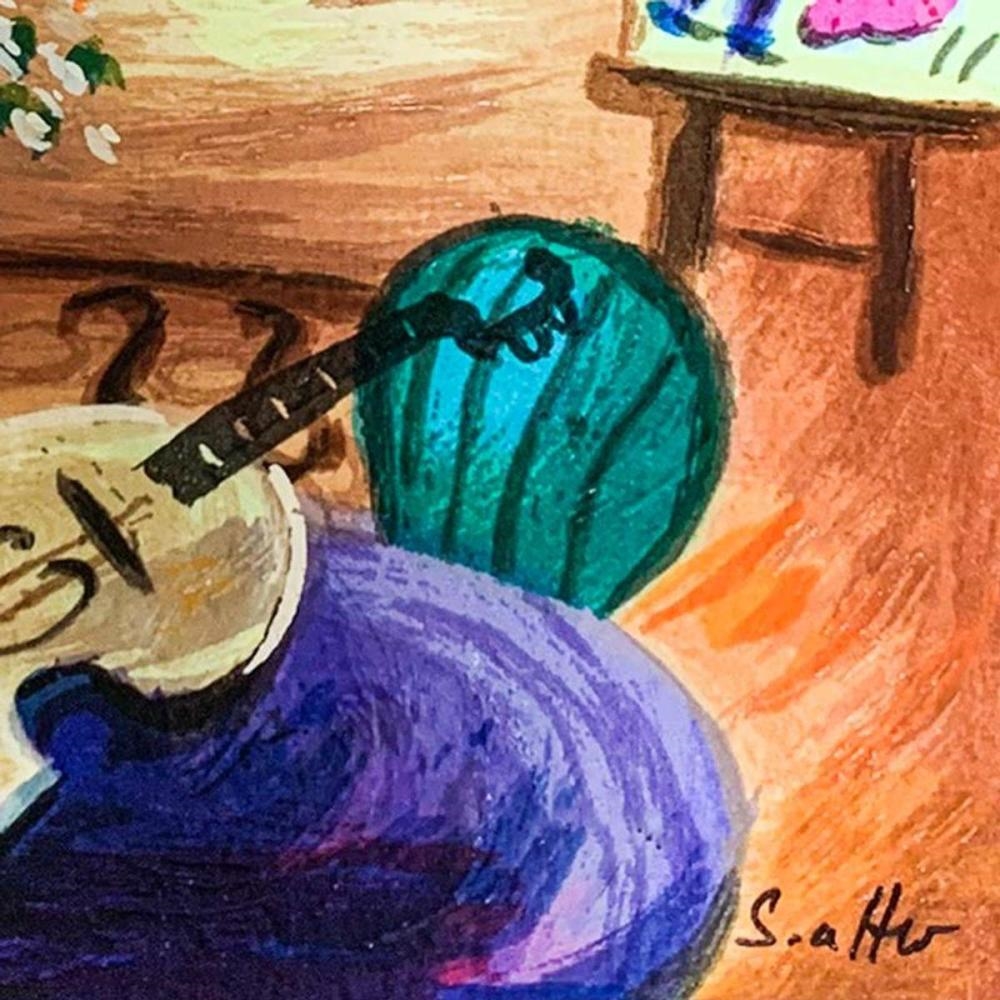 Shlomo Alter | Still Life | MutualArt