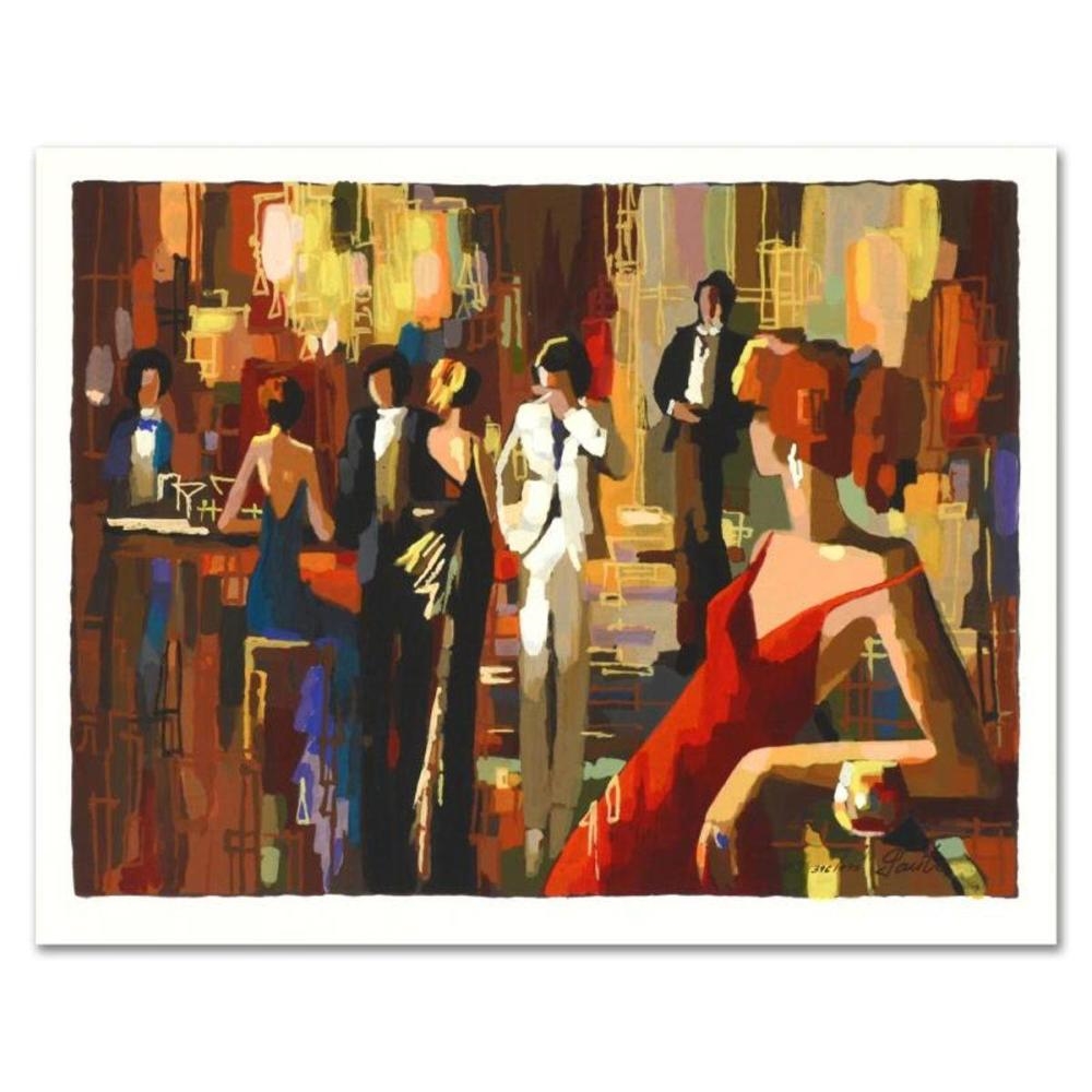 Nelly Panto | Spotlights | MutualArt