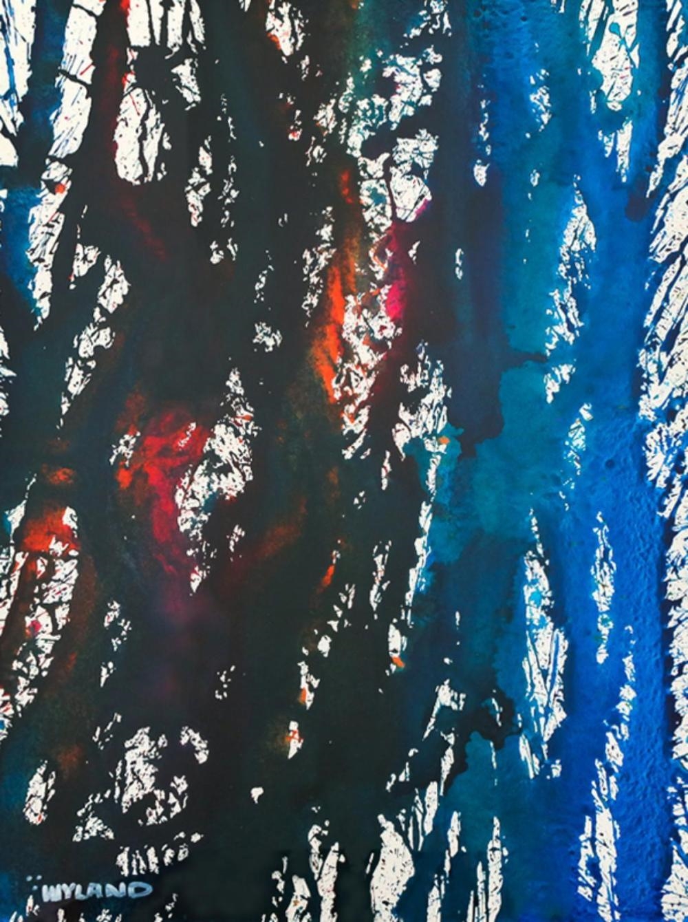 Robert Wyland | Abstract | MutualArt