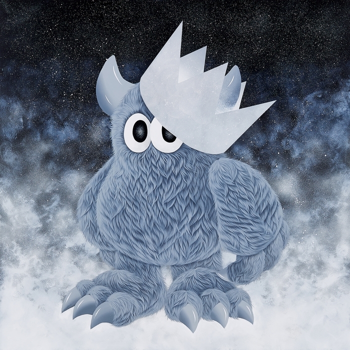 Kai | Parallel 1 (2022) | MutualArt