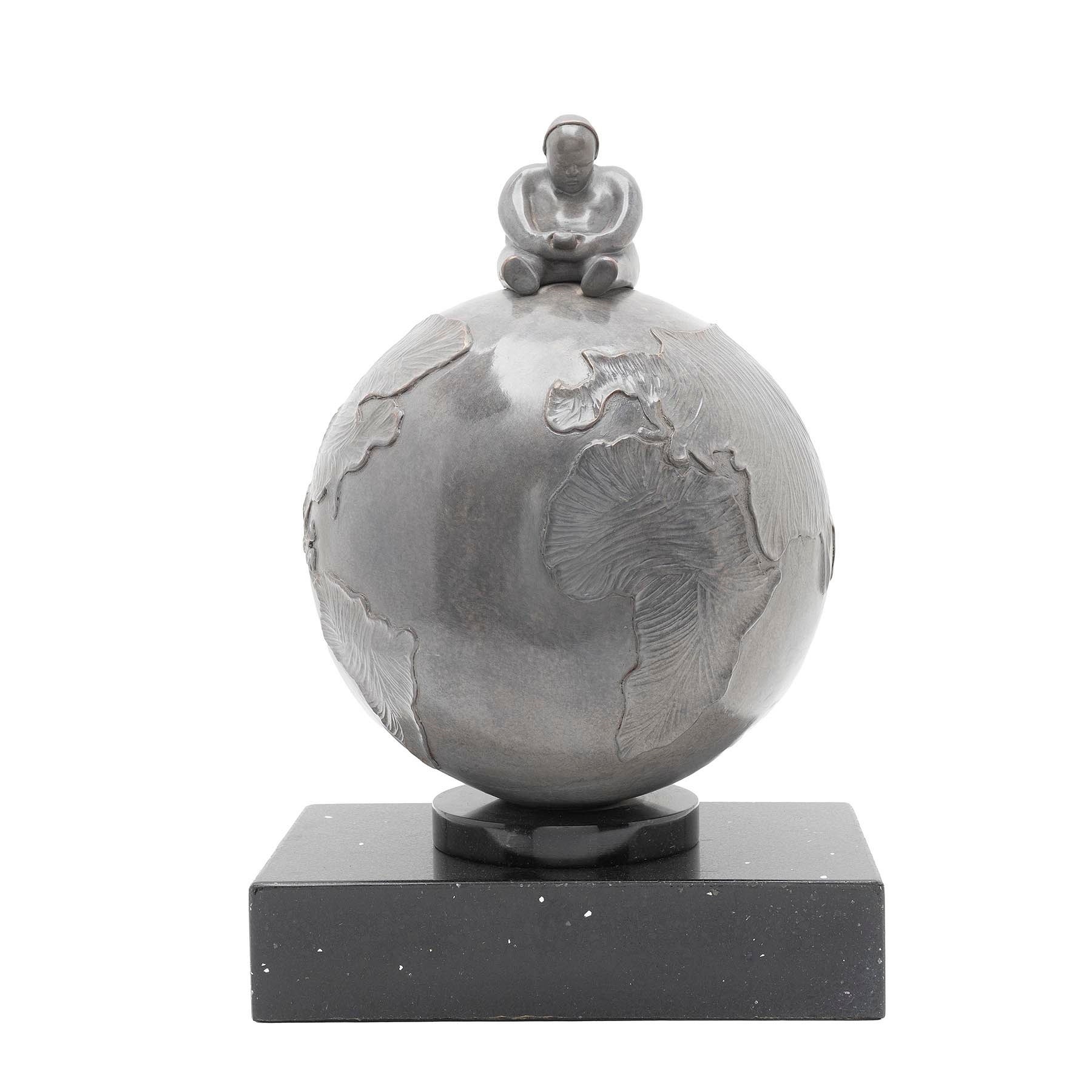 Sebastián Picker | MUNDO, 2000S | MutualArt