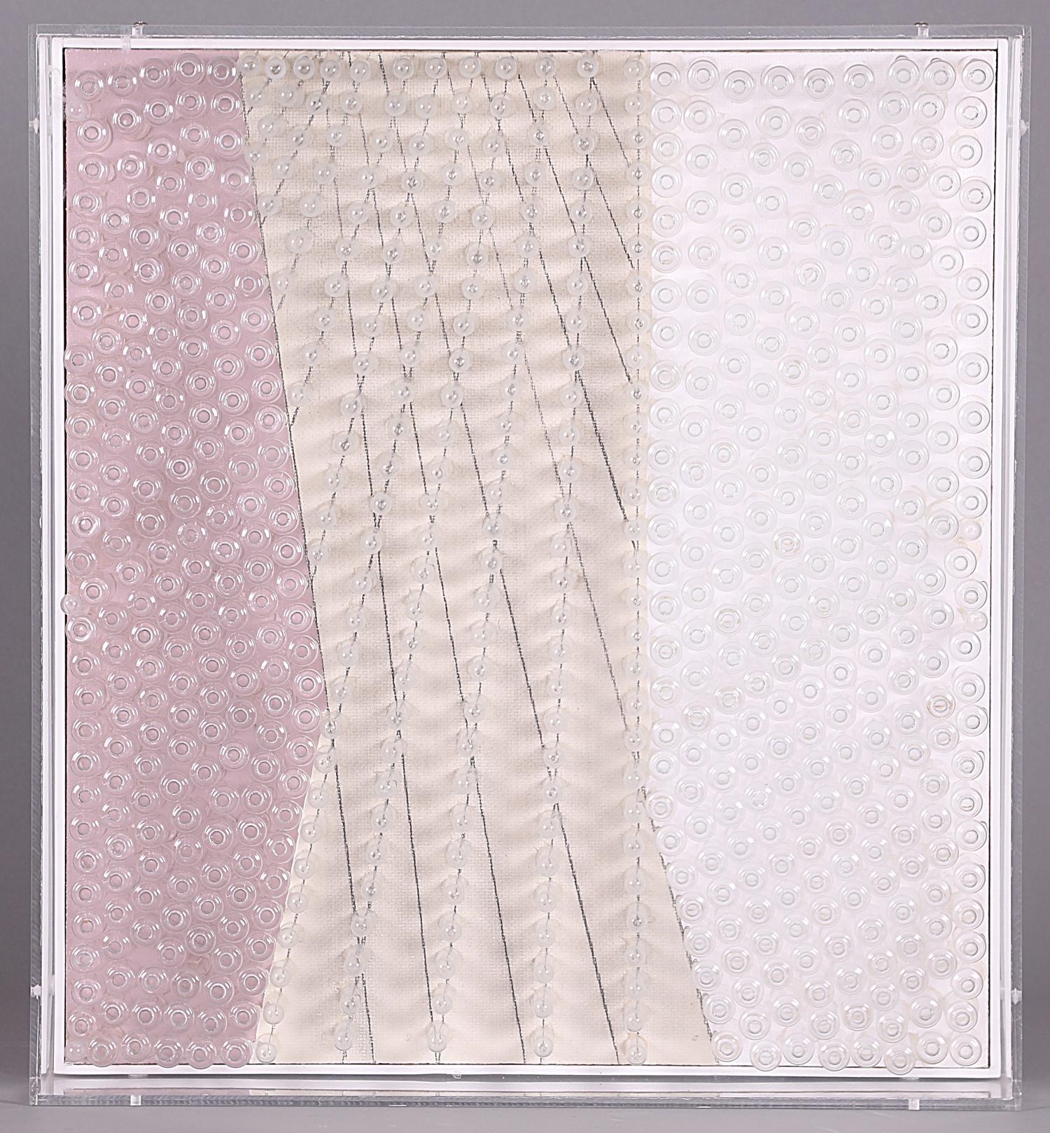 Willy Hellewegen | Composition (1990) | MutualArt