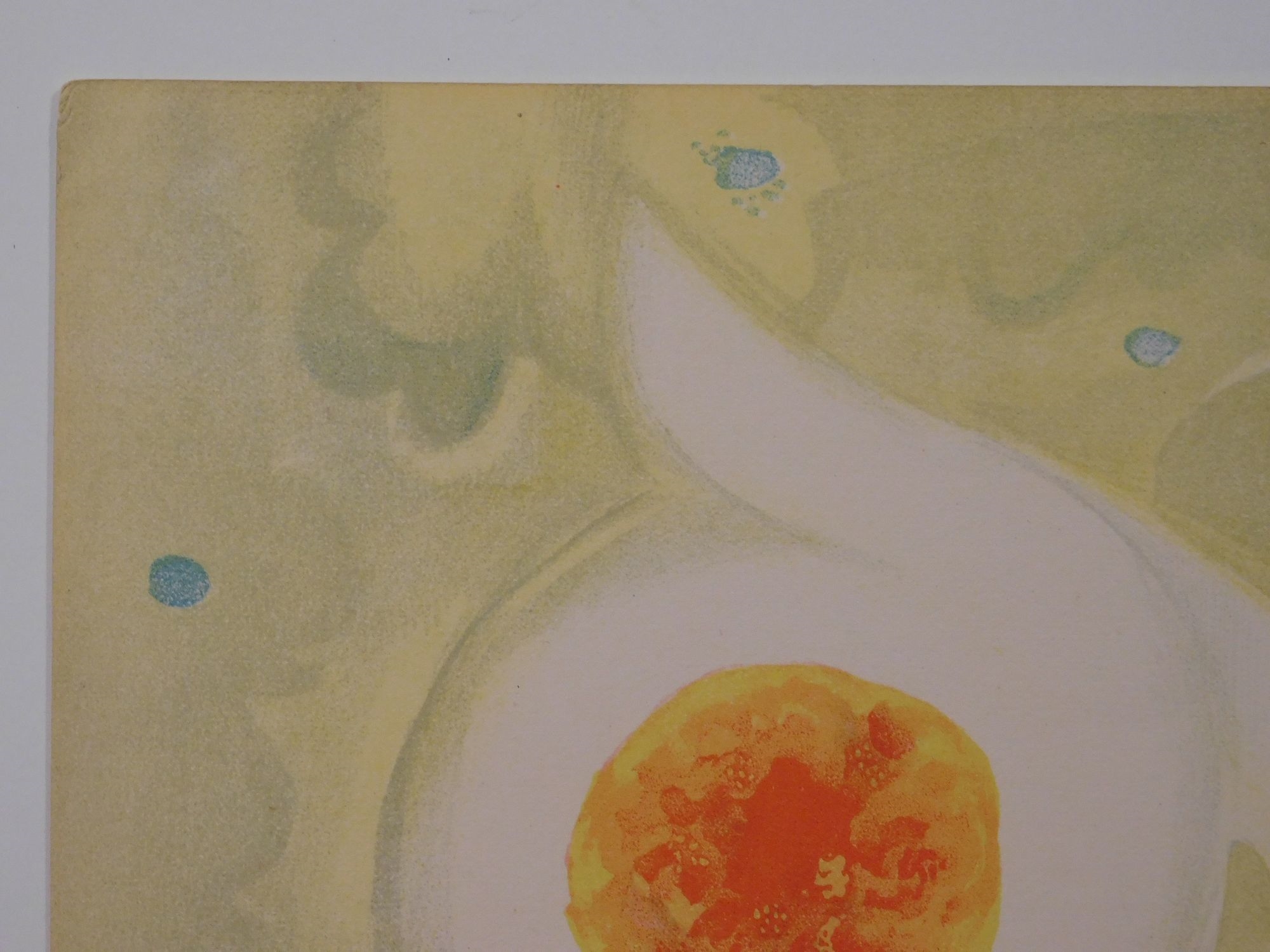 Abraham Rattner | Autumn (1938) | MutualArt