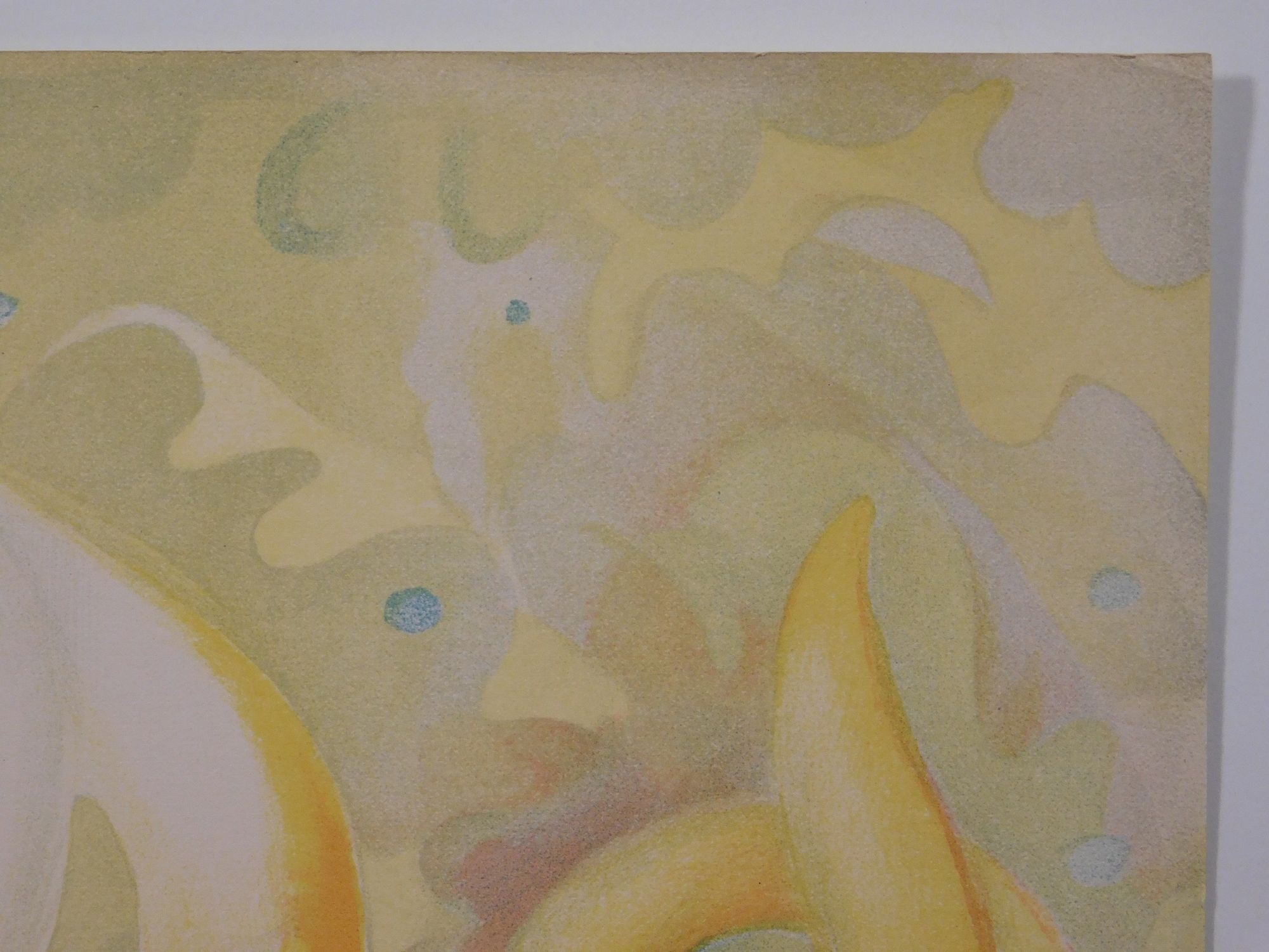 Abraham Rattner | Autumn (1938) | MutualArt