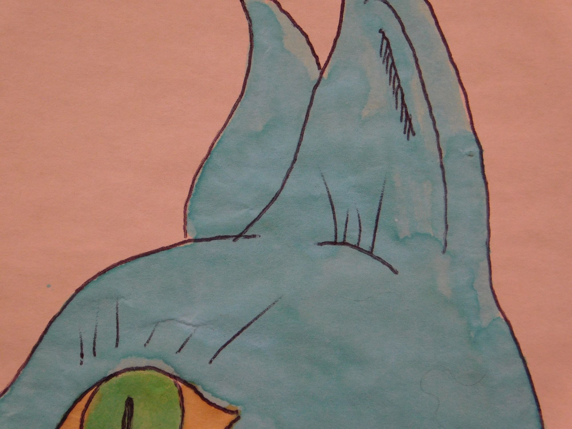 Andy Warhol | Sam The Cat | MutualArt