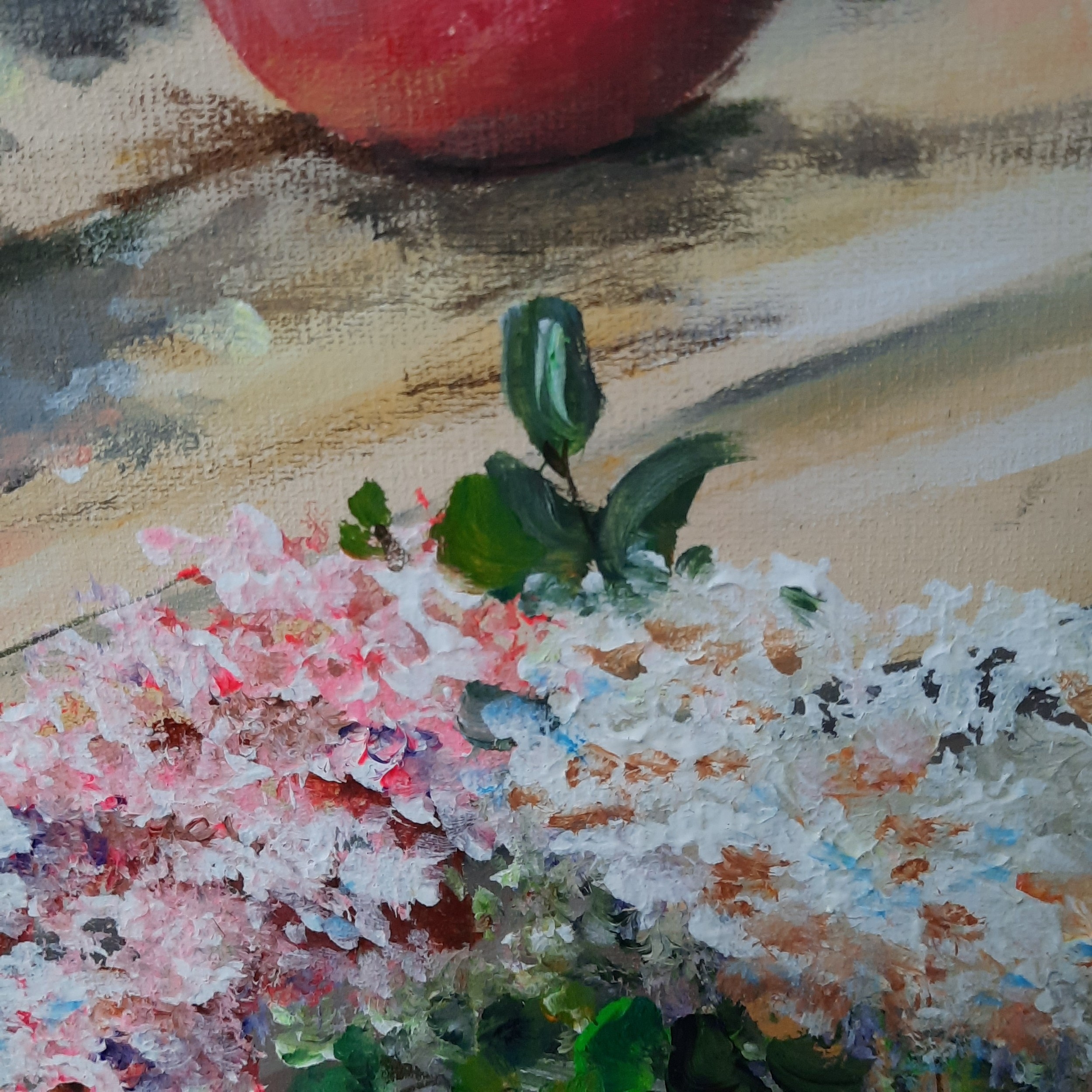 Michael Monaghan | Garden Glory (2006) | MutualArt