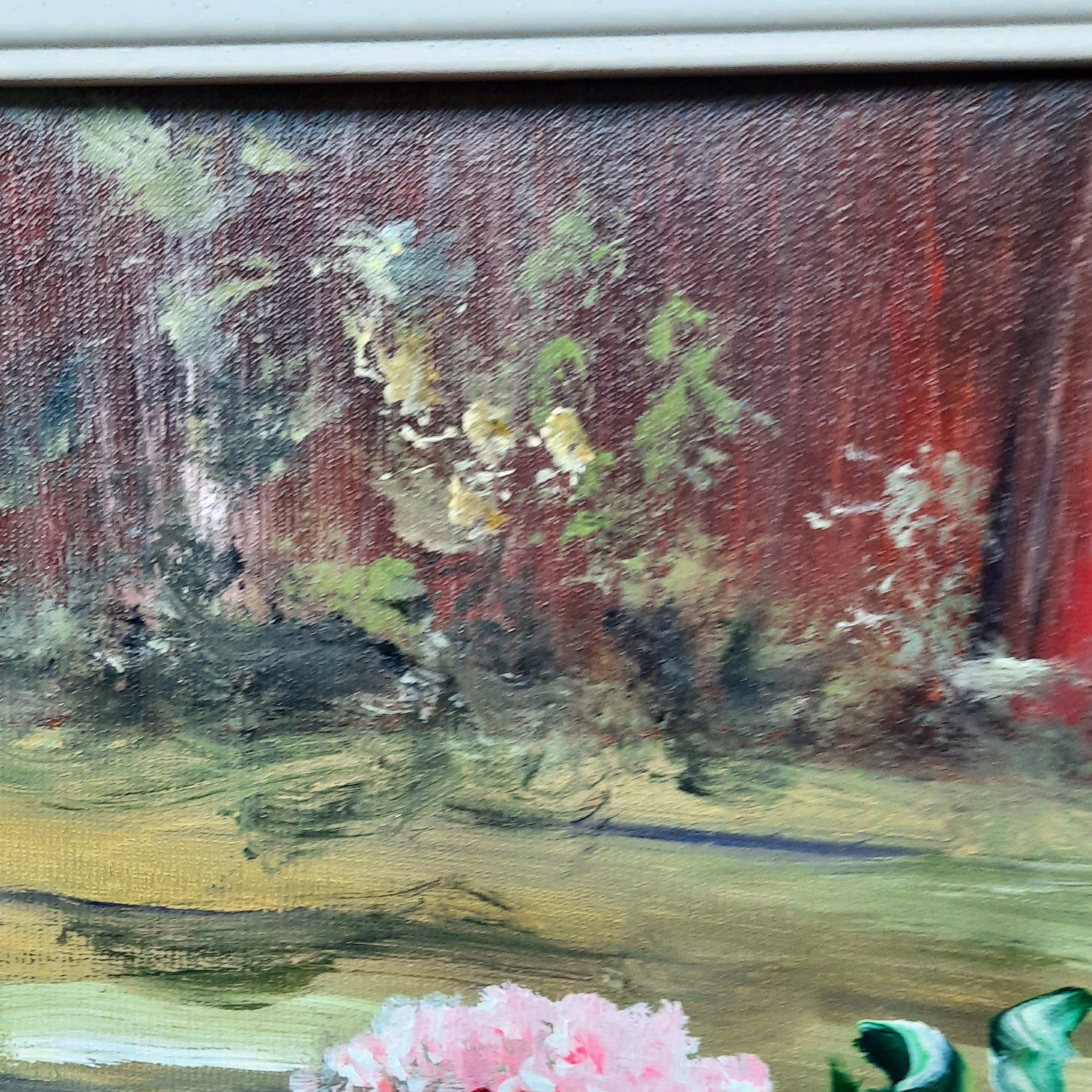 Michael Monaghan | Garden Glory (2006) | MutualArt