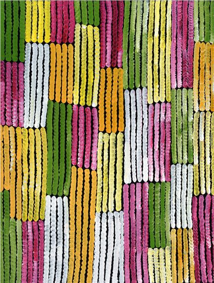 Karen Bird | Awelye | MutualArt