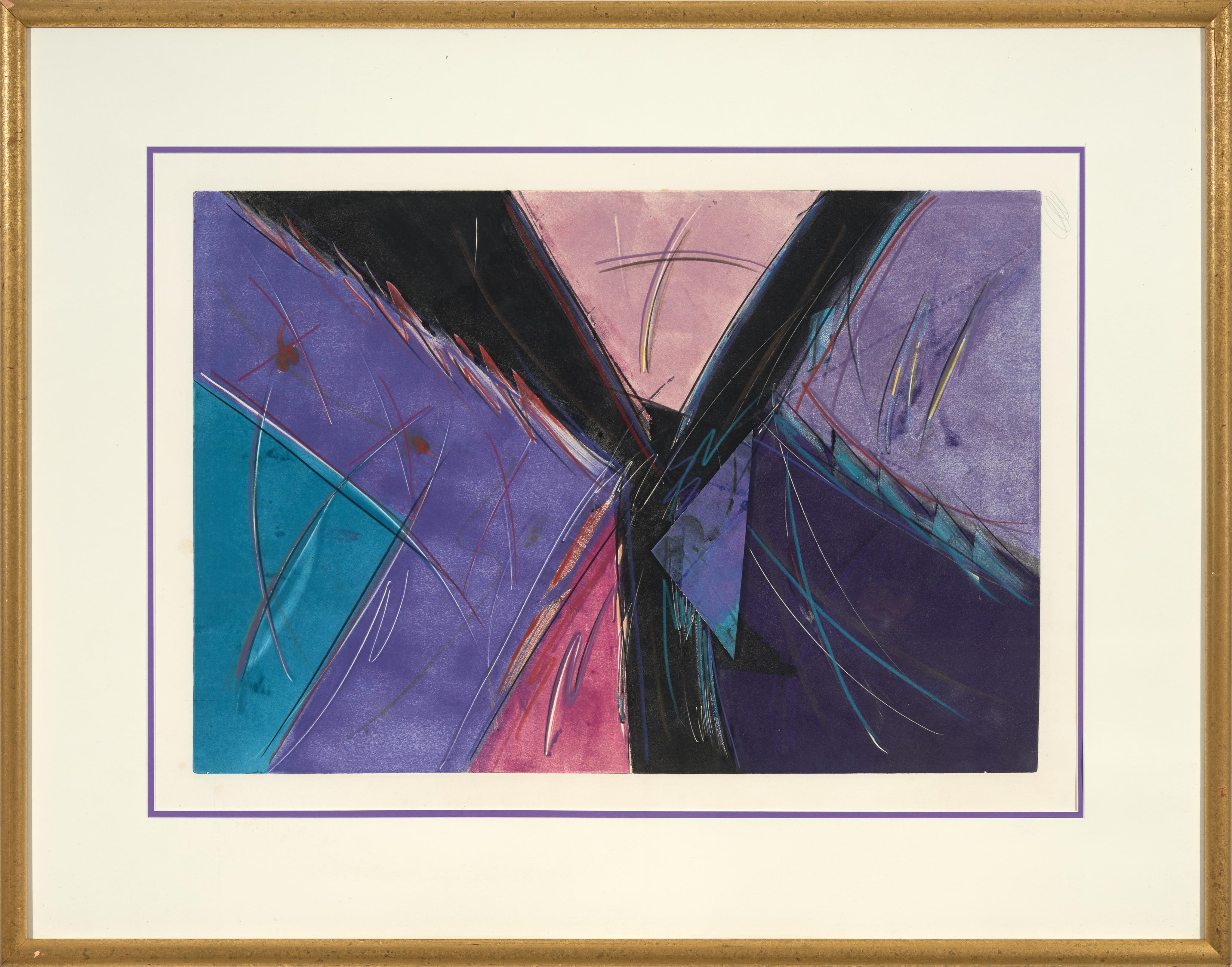 Akira Kurosaki | Camouflaged World 7 | MutualArt