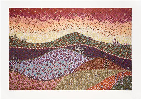 Danielle Mate Sullivan | Summertime | MutualArt