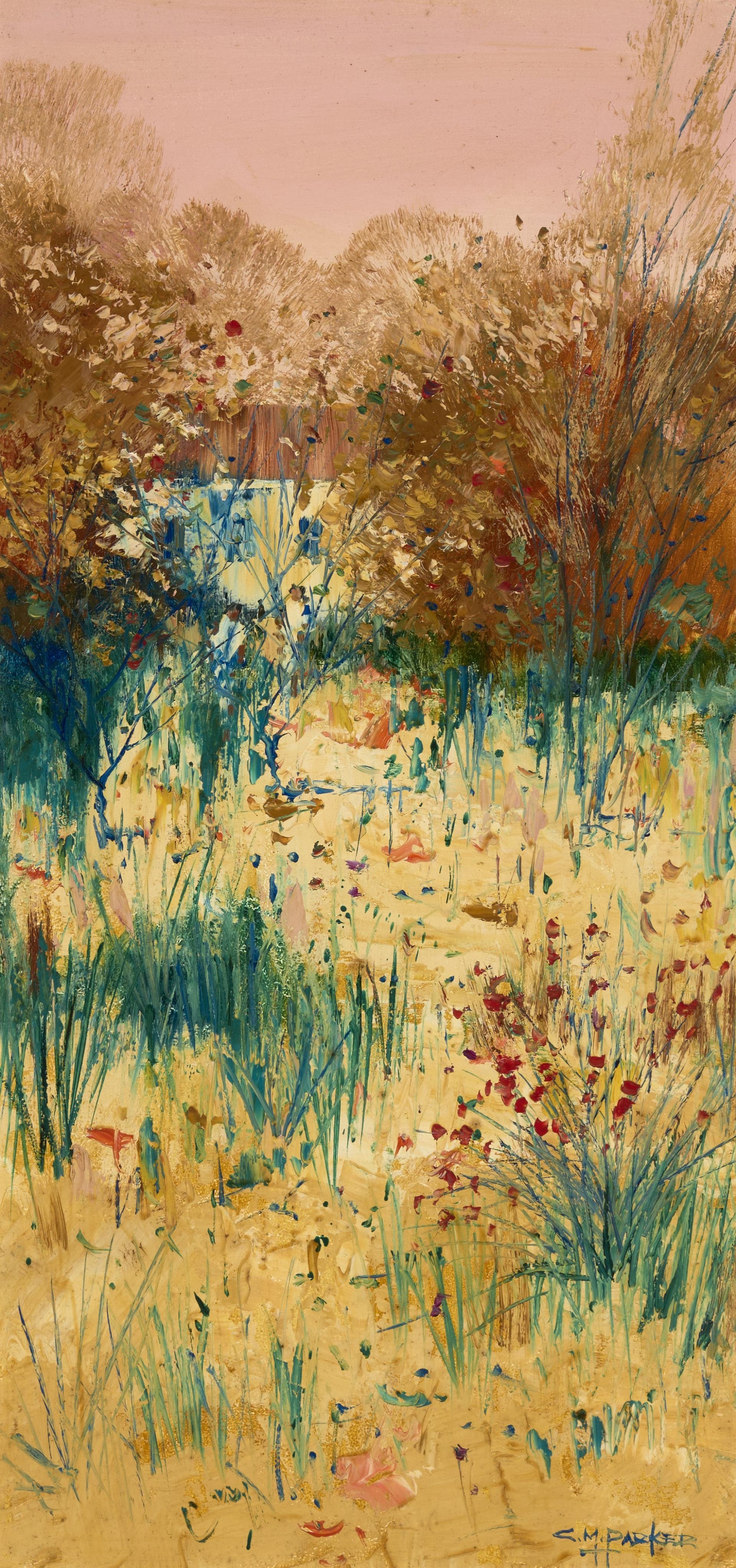 Colleen Parker | The Garden, Bilpin | MutualArt