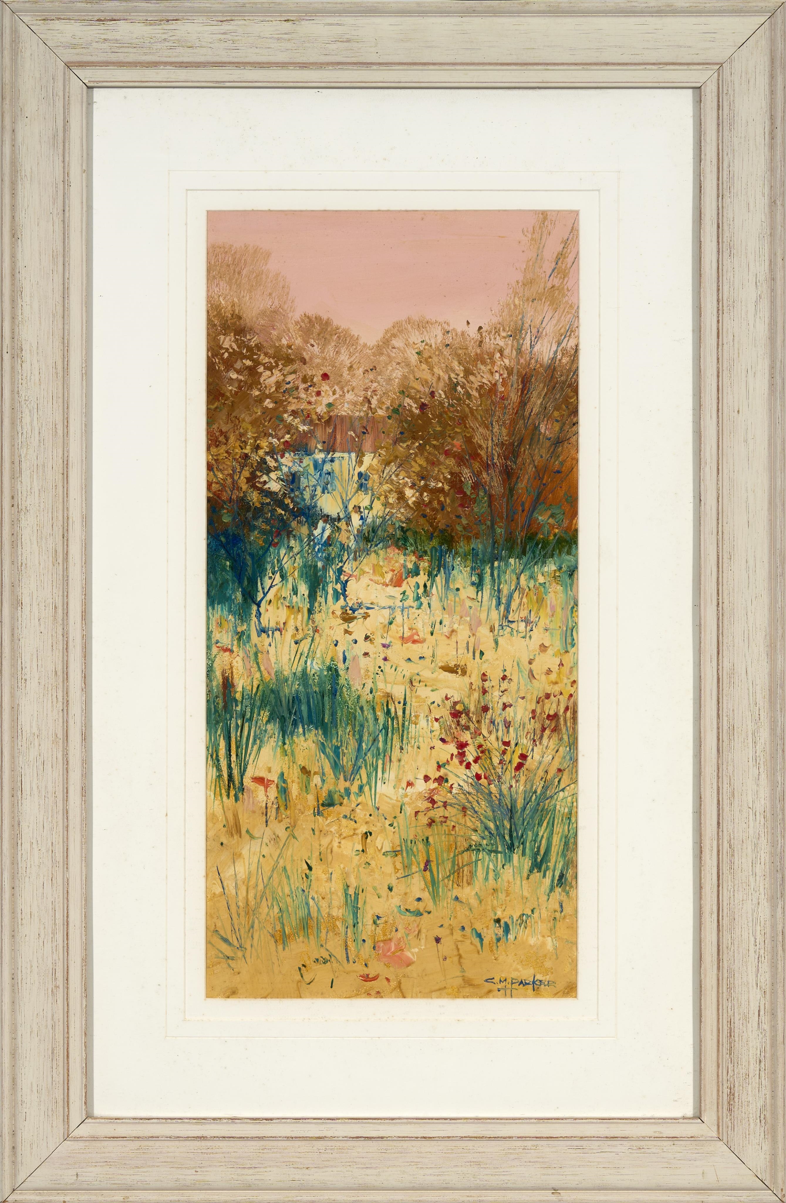 Colleen Parker | The Garden, Bilpin | MutualArt