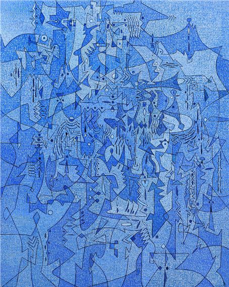 Vincenzo Balsamo Untitled 2016 Mutualart