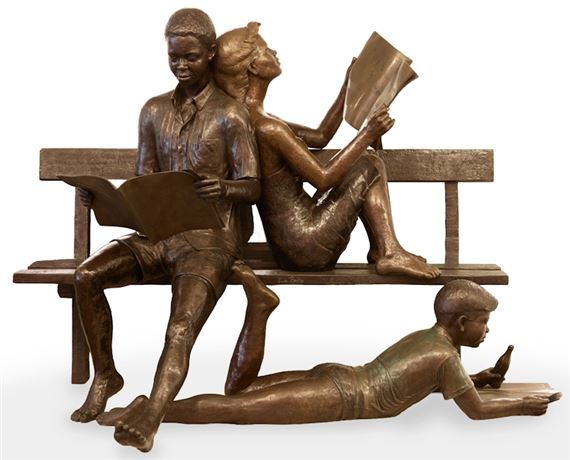 Lea Vivot | Unity | MutualArt