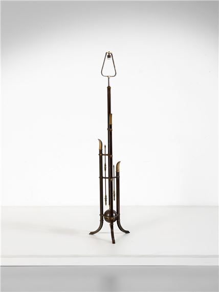 Emilio Lancia | Table lamp 1940s (1940s) | MutualArt