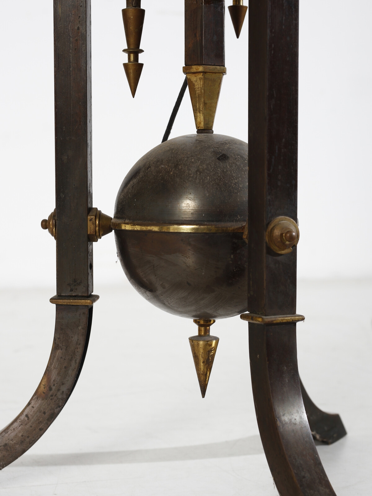 Emilio Lancia | Table lamp 1940s (1940s) | MutualArt