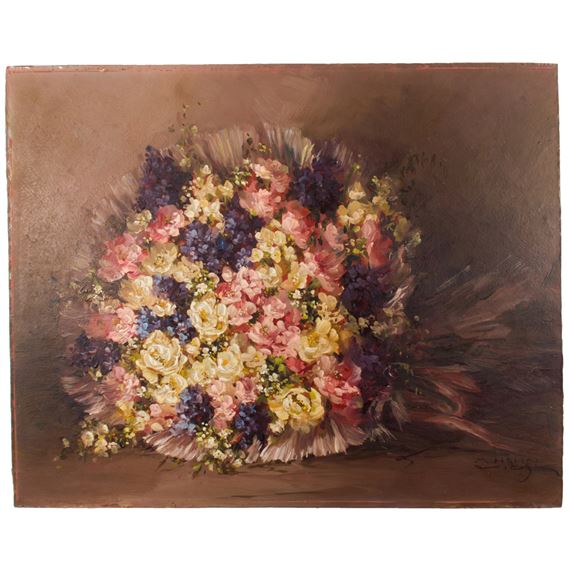 Hahn Vidal | Still Life | MutualArt