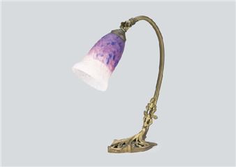 Charles Schneider | Table lamp | MutualArt