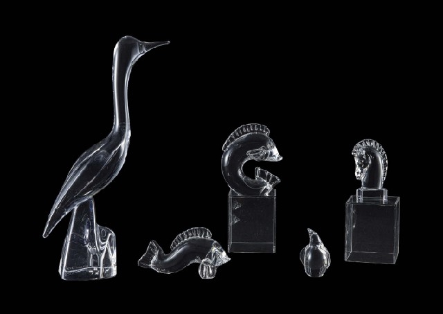 Daum Frères | Various objects | MutualArt