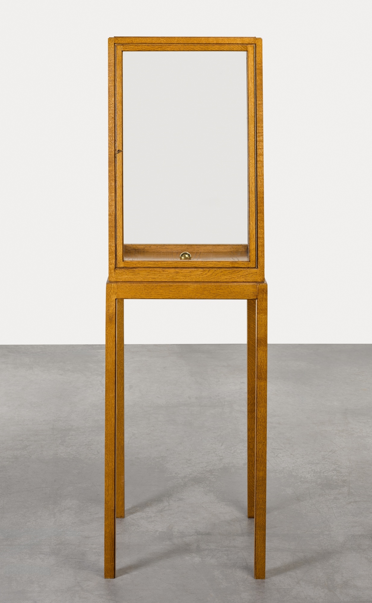 James Lee Byars | The Golden Bullet (1986) | MutualArt