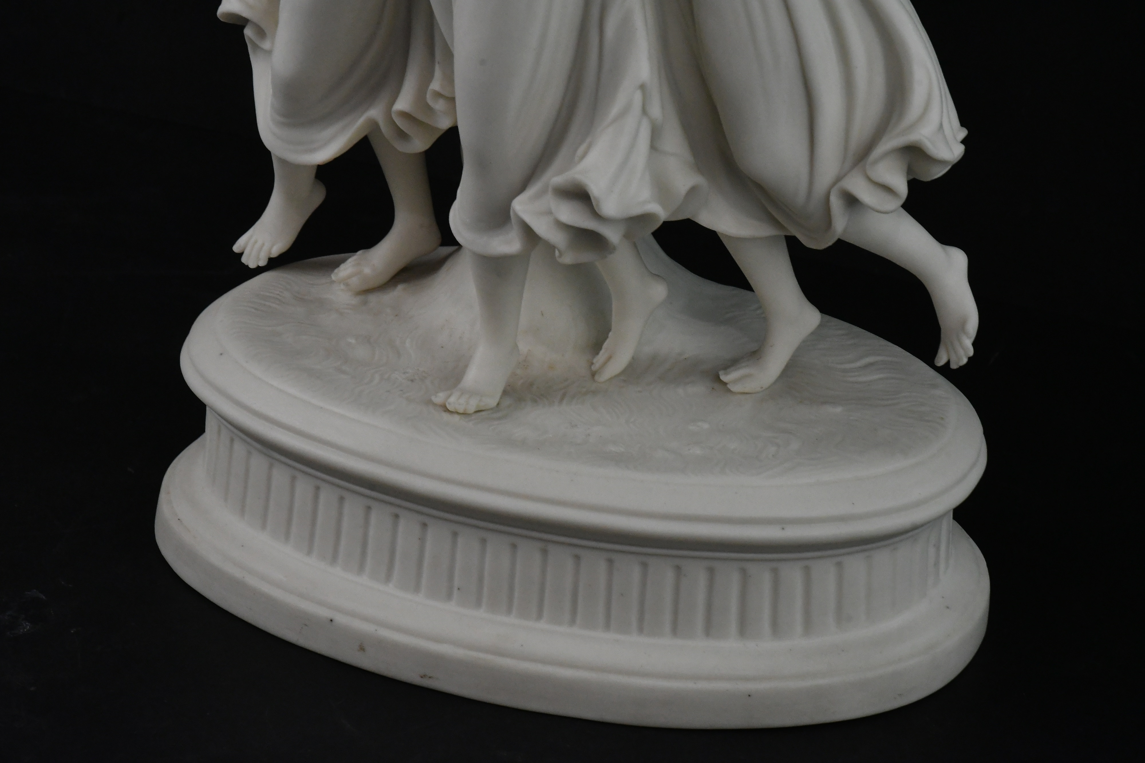 Antonio Canova | The Three Graces (19th Century 20th Century) | MutualArt