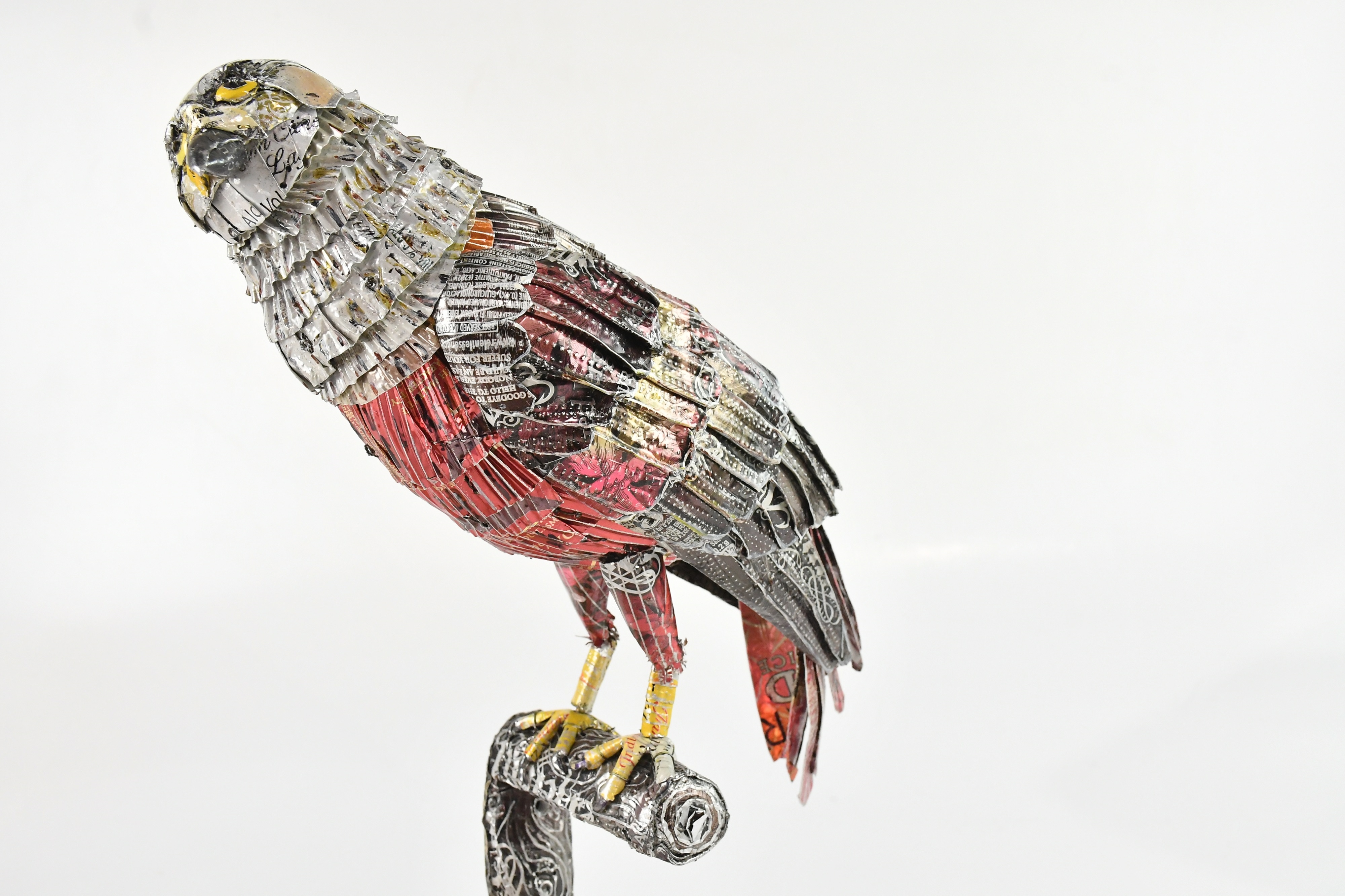 Val Hunt | Red Kite | MutualArt